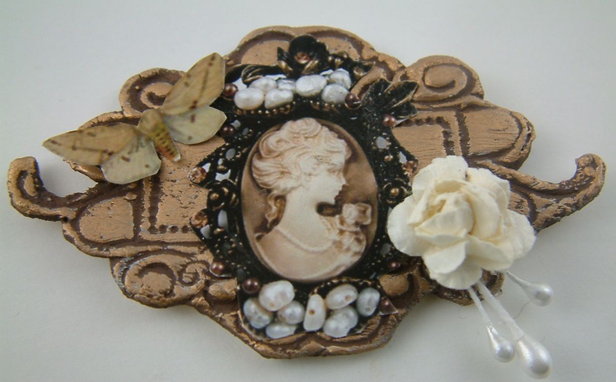 Artfully Musing: Tutorials